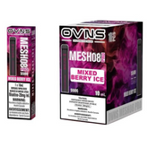 OVNS Mesh08 Disposable Vape – 89 Vape Shop